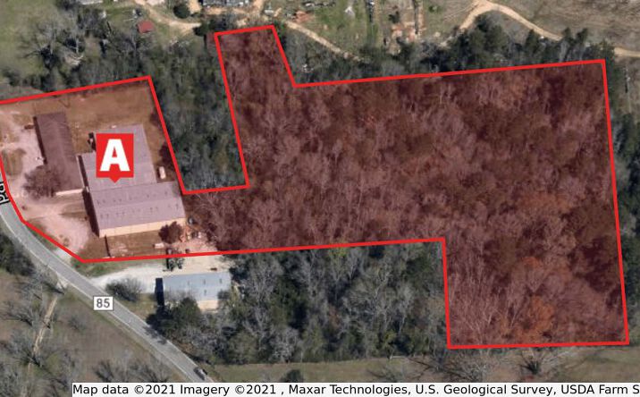 565 Pike Rd, Pike Road, AL 36064 | Crexi.com