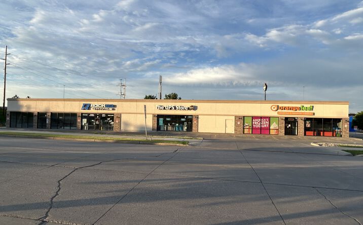 120 N Main St, Elgin, ND 58533 | Crexi.com