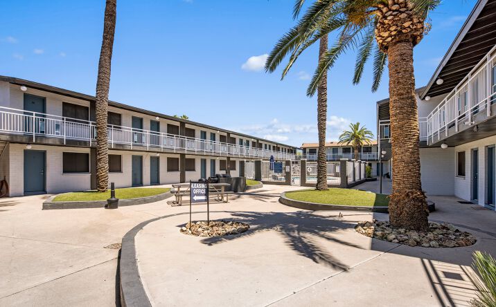 Multifamily Property, Homes & Apartment Buildings for Sale in Phoenix ...