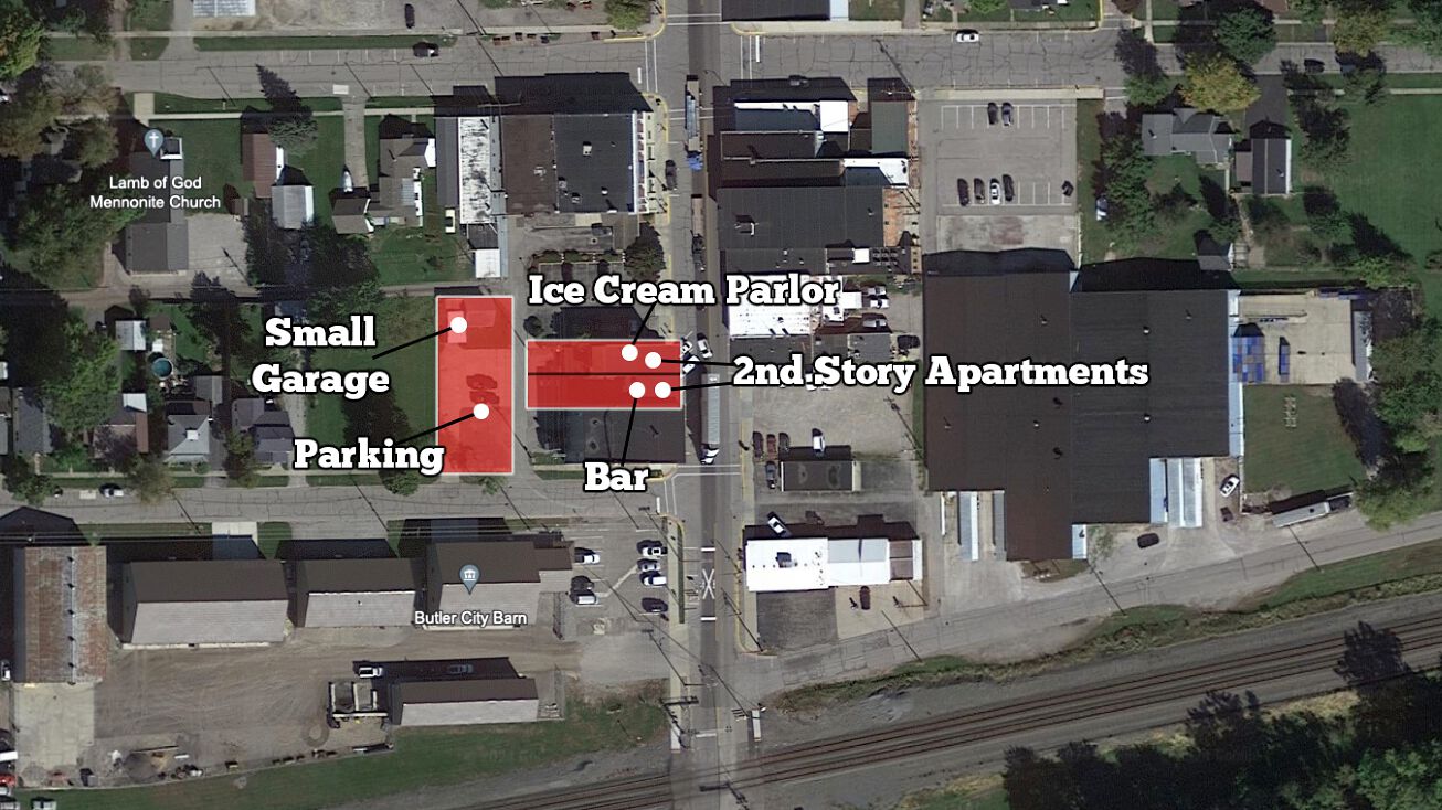 232.5 S Broadway St, Butler, IN 46721 | Crexi.com