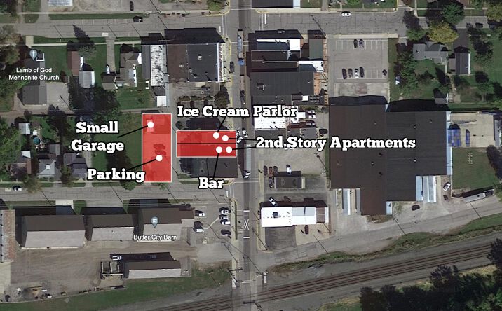 232.5 S Broadway St, Butler, IN 46721 | Crexi.com