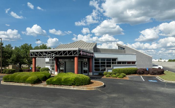 6554 Aaron Aronov Dr, Fairfield, AL 35064 | Crexi.com