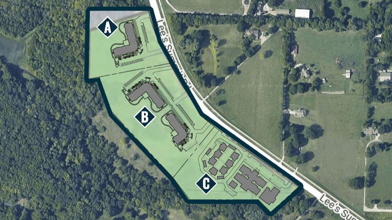 2400 Lee's Summit Rd, Lee's Summit, MO 64064 | Crexi.com