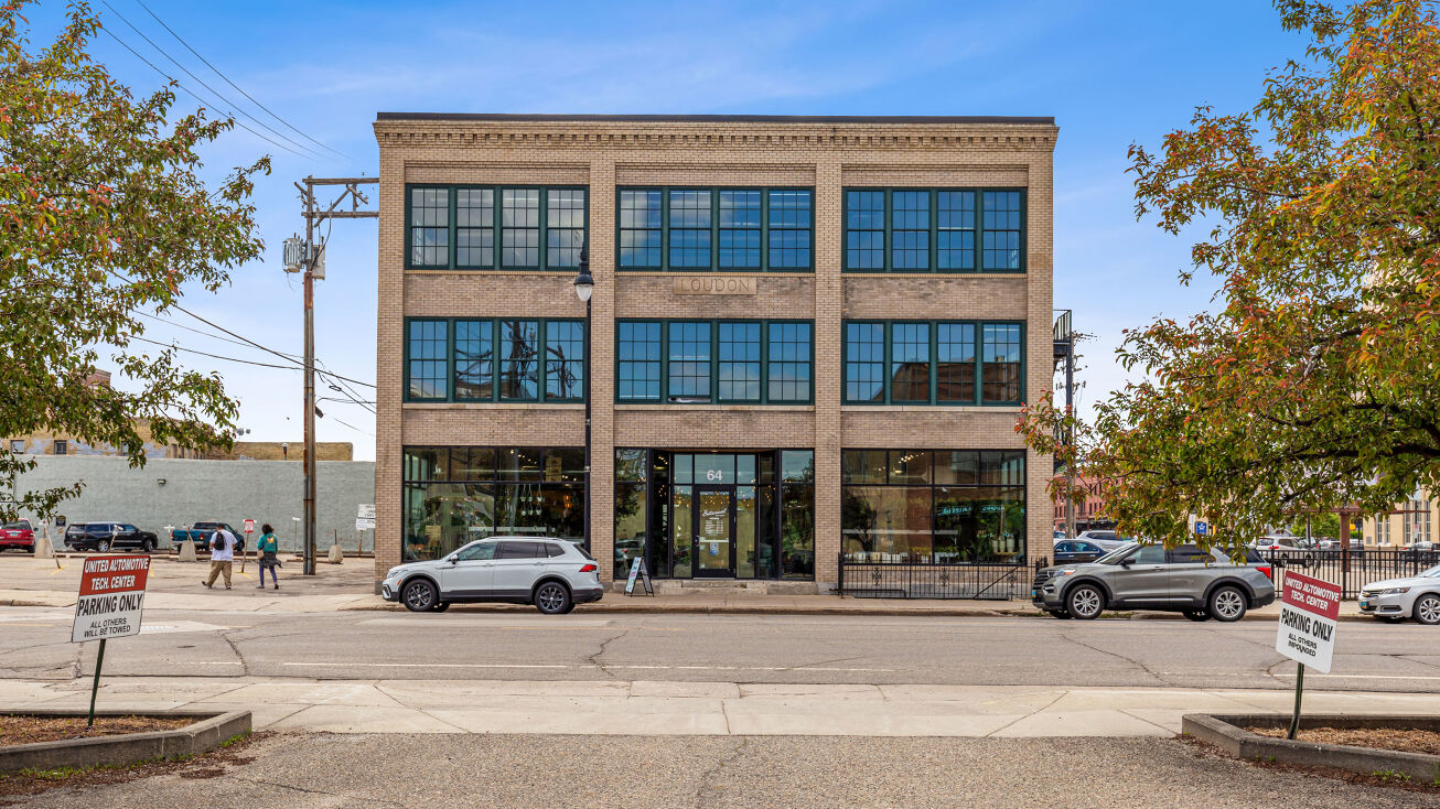 64 4th St N, Fargo, ND 58102 | Crexi.com