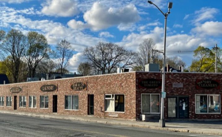 41 HIGH ST Reading MA 01867 | Crexi.com