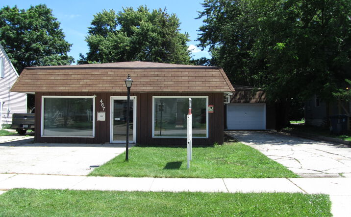 467 Walker St, Fond du Lac, WI 54935 | Crexi.com