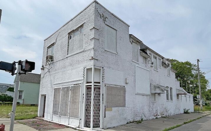 5317 Chene St, Detroit, MI 48211 | Crexi.com