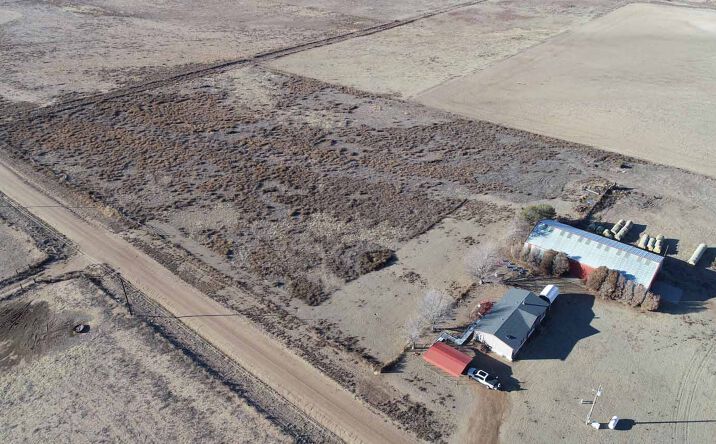 URAL RESIDENCE IN BEAVER CO. OK, Gate, OK 73844 | Crexi.com