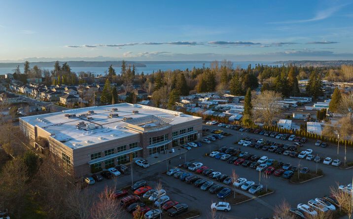 Federal Way, WA Commercial Real Estate for Sale | Crexi.com