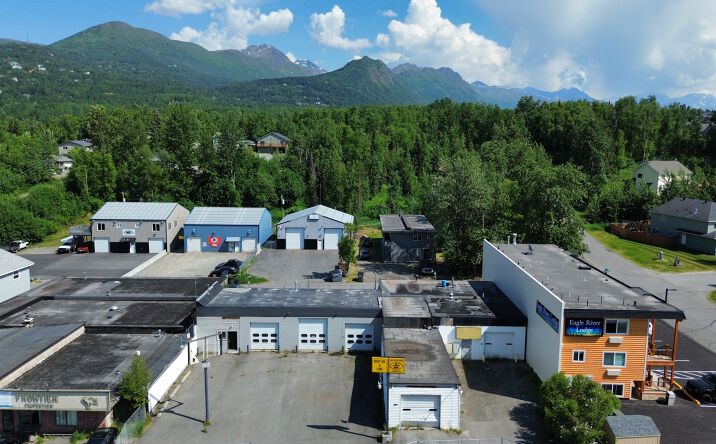 Anchorage, AK Commercial Real Estate for Sale | Crexi.com
