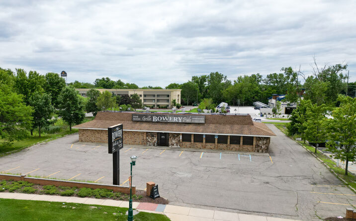 1900 N Haggerty Rd, Canton, MI 48187 | Crexi.com