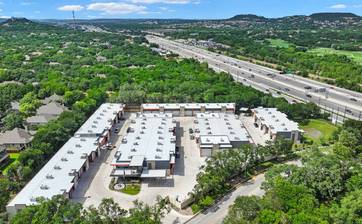 7231 STONEWALL BEND UNIT San Antonio TX 78256 | Crexi.com