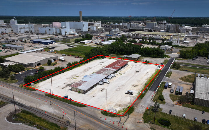 Decatur, IL | Crexi.com