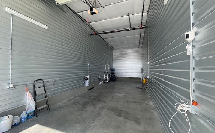Self Storage for Sale in Las Vegas, NV | Crexi.com