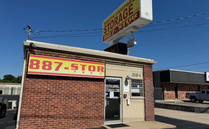 Self Storage for Sale in Missouri | Crexi.com