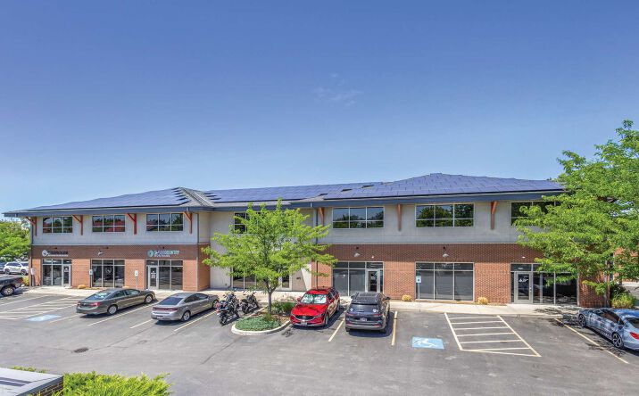 1119 E State St, Eagle, ID 83616 | Crexi.com