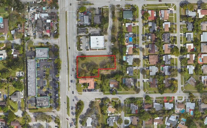 700 S STATE RD 7 Plantation FL 33309-4048 APN: 504207180010 | Crexi.com