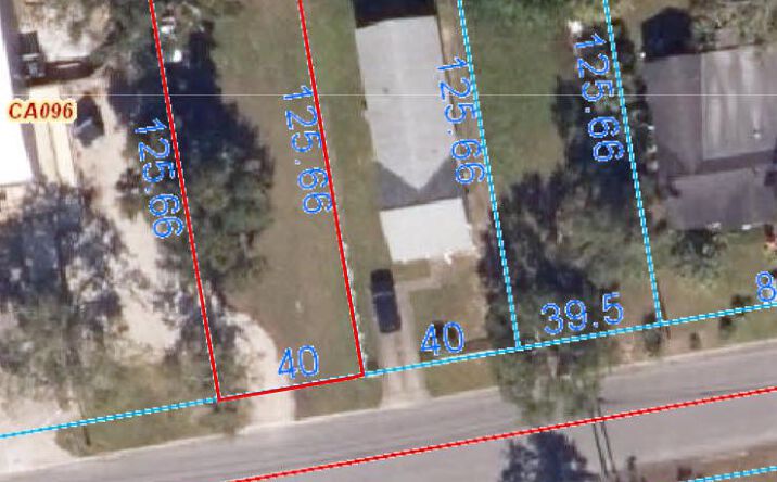25 W Cedar St, Pensacola, FL 32502 | Crexi.com
