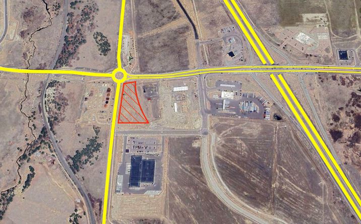 Woodcarver Rd, Monument, CO 80132 | Crexi.com