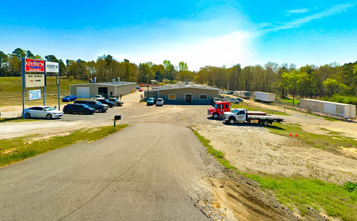 4380 Jefferson Davis Hwy, Beech Island, SC 29842 | Crexi.com