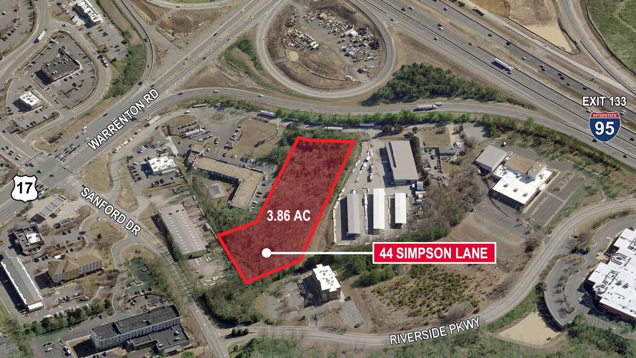 44 Simpson Ln, Fredericksburg, VA 22406 | Crexi.com