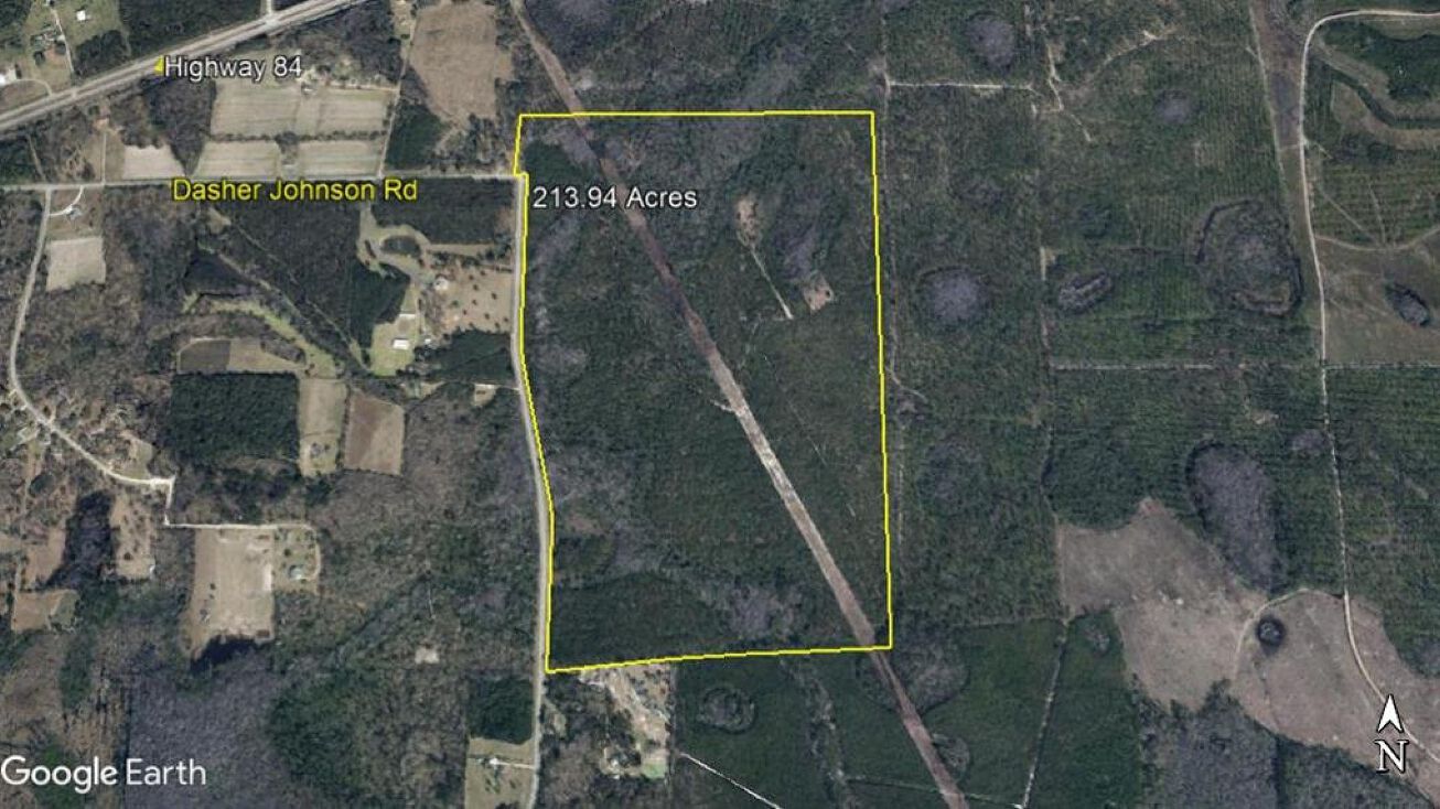 Dasher Johnson Rd, Valdosta, GA 31606 | Crexi.com