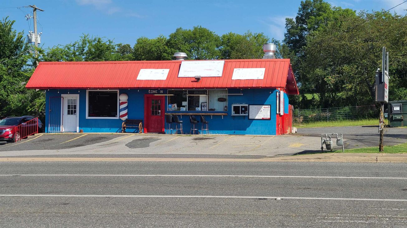 622 Carpenter Dam Road, Hot Springs, AR 71901 | Crexi.com