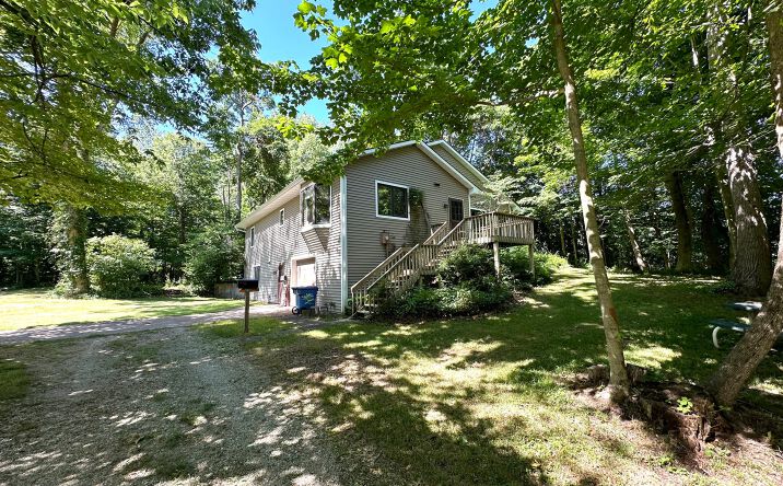 5060 N State Rd 5, Larwill, USA 46764 | Crexi.com