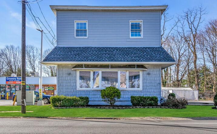 Adelphia-Farmingdale Rd, Howell Township, NJ 07731 | Crexi.com