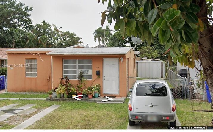 3460 SW 23RD TER Miami FL 33145-3023 APN: 0141160093640 | Crexi.com