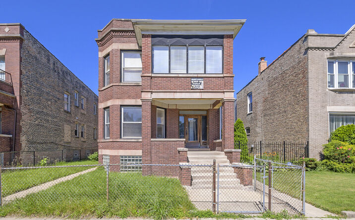 7408 S Emerald Ave, Chicago, IL 60621 | Crexi.com