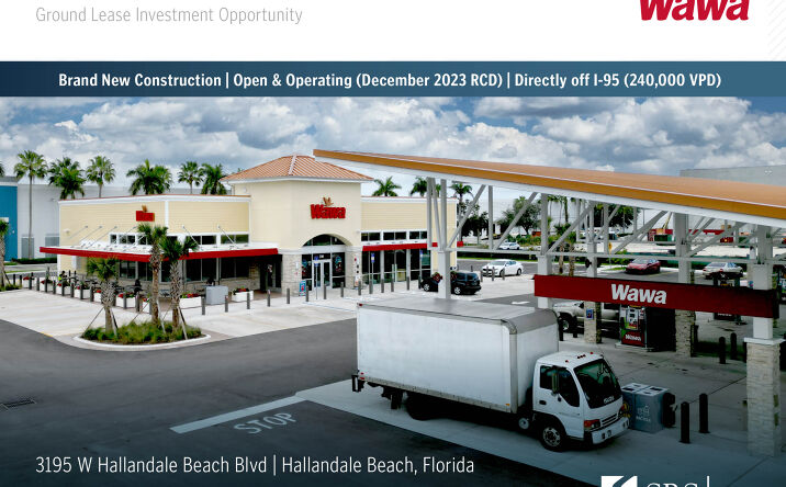 Wawa Commercial Properties for Sale | Crexi