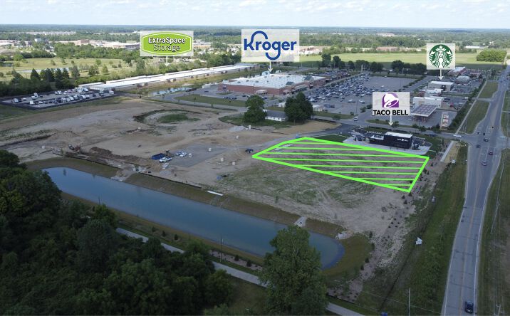 8701 E Southport Rd, Indianapolis, IN 46259 | Crexi.com