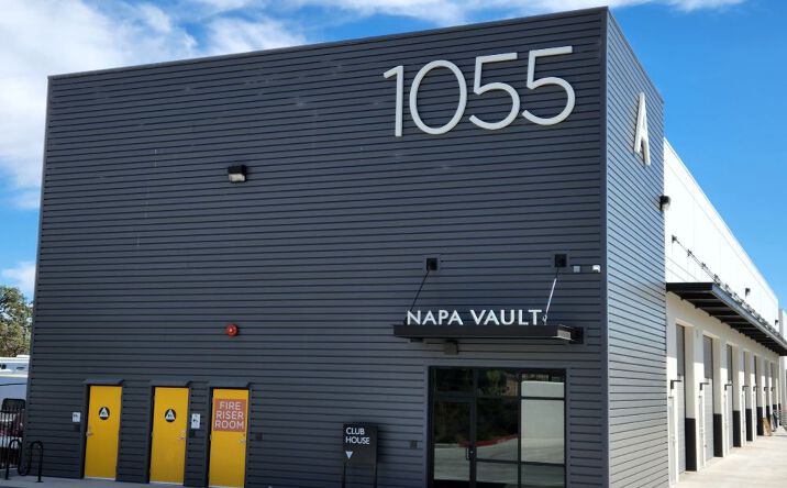 645 Devlin Rd, Napa, CA 94558 | Crexi.com