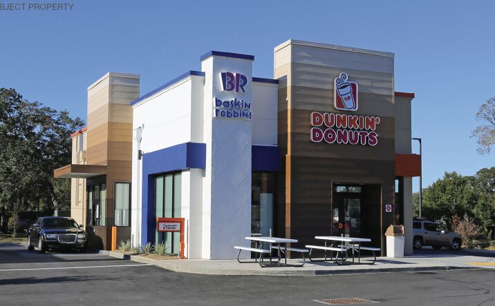 Florida NNN Properties for Sale | Crexi