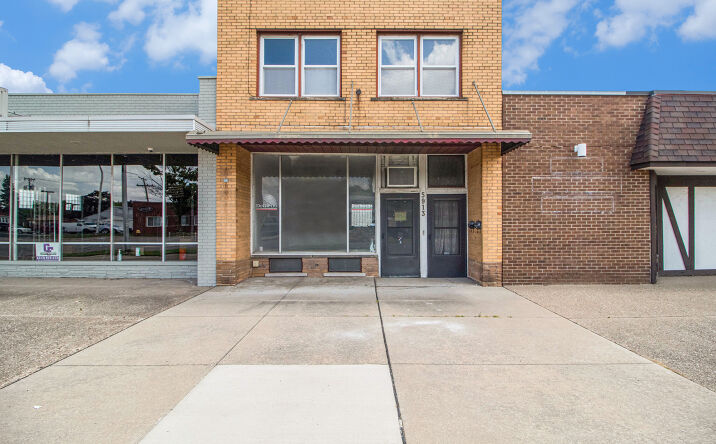 5913 Allen Rd, Allen Park, MI 48101 | Crexi.com