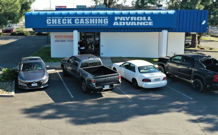 Banks for Sale | Crexi