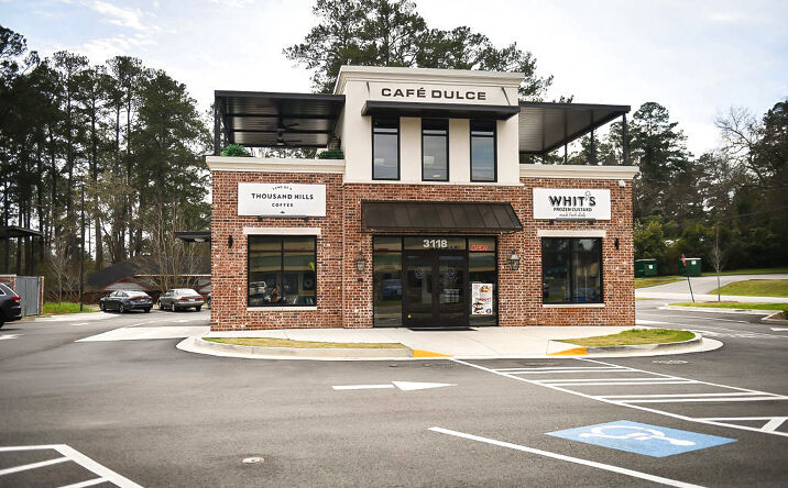 3118 Washington Rd, Augusta, GA 30907 | Crexi.com