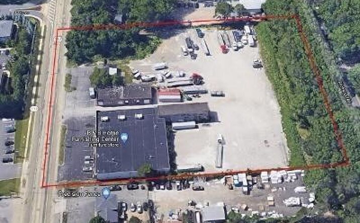 Suffolk County, NY Commercial Real Estate for Sale | Crexi.com
