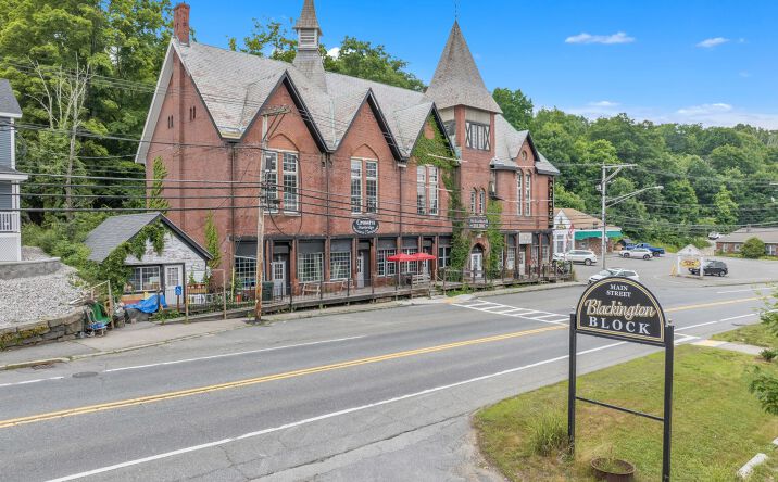 572 & 595 Main St, Sturbridge, MA 01566 | Crexi.com