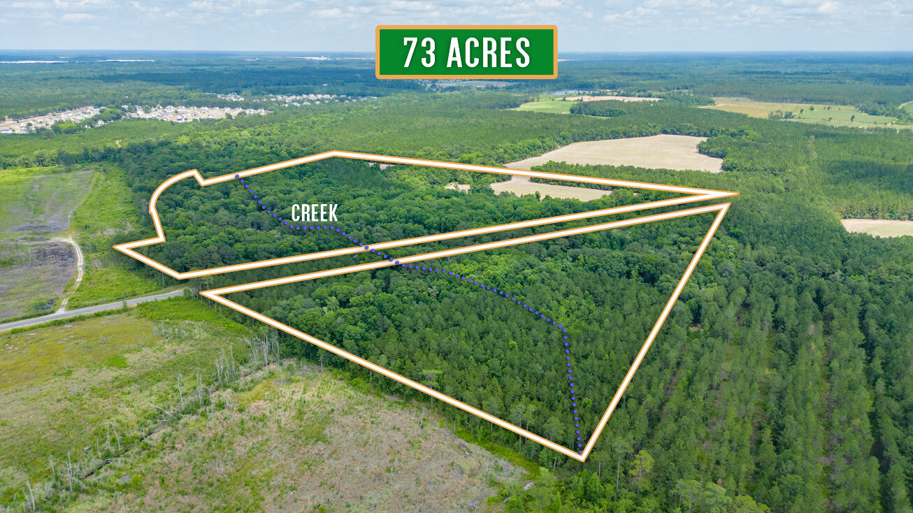 2686 Stubbs Rd, Ellabell, GA 31308 | Crexi.com