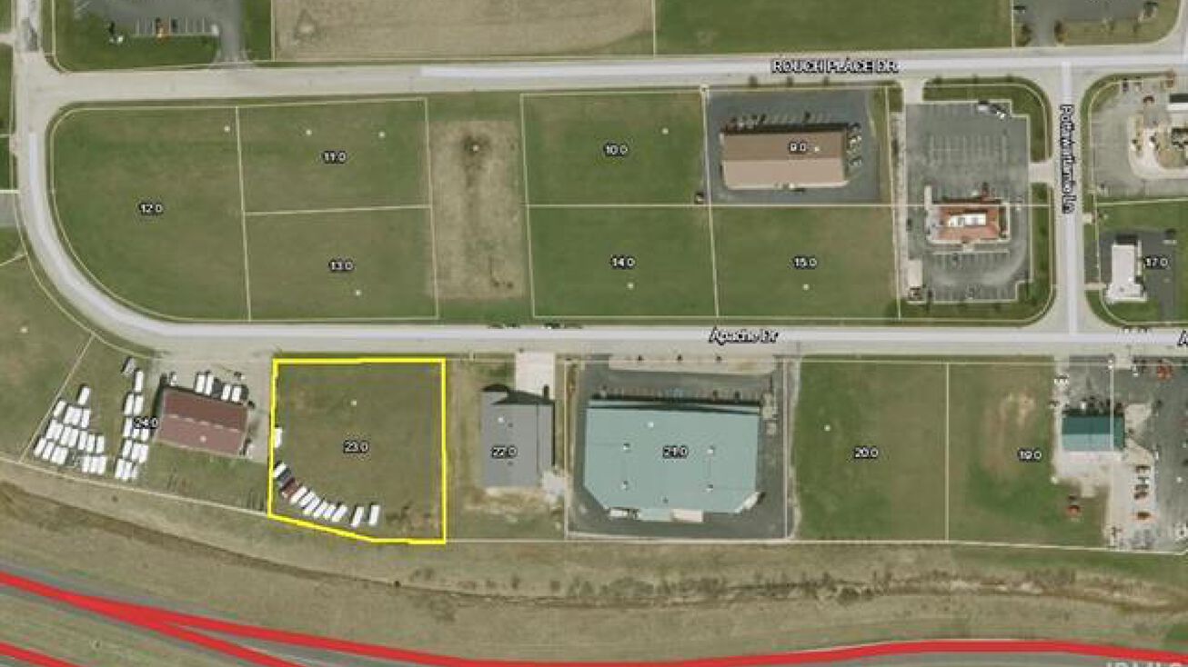 379 Apache Drive, Rochester, IN 46975 | Crexi.com