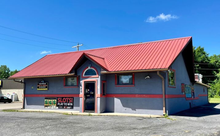 1201 E 5th St, Metropolis, IL 62960 | Crexi.com