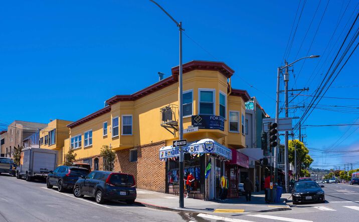 5201-5205 Mission St, San Francisco, CA 94112 | Crexi.com