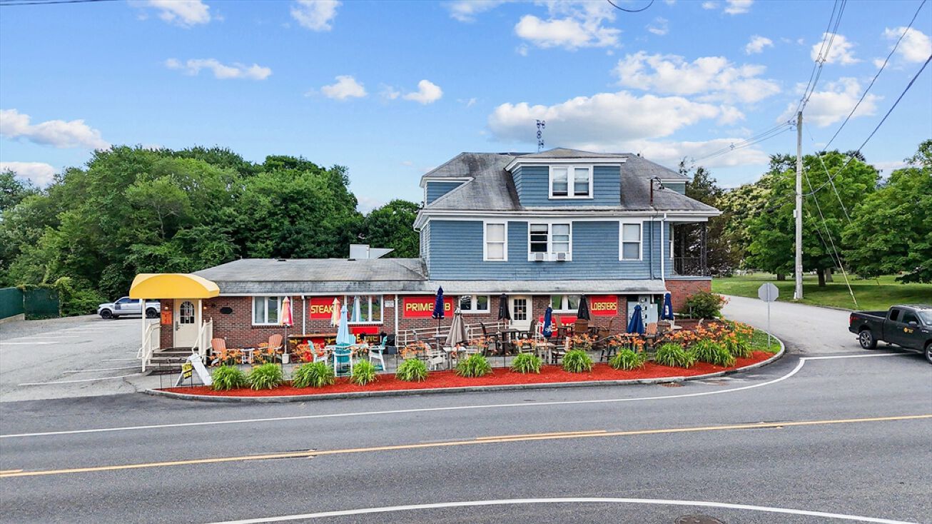 569 Winthrop St, Rehoboth, MA 02769 | Crexi.com