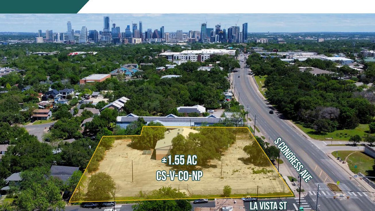 2910 S Congress Ave, Austin, TX 78704 | Crexi.com