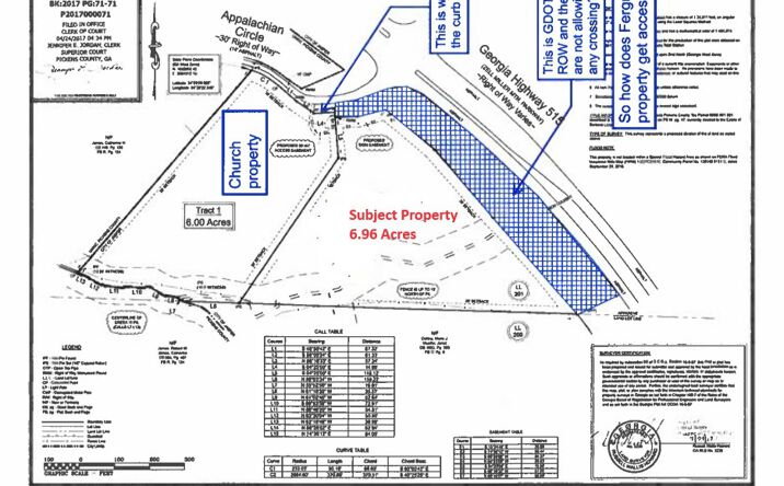 15 GA-515, Jasper, GA 30143 | Crexi.com