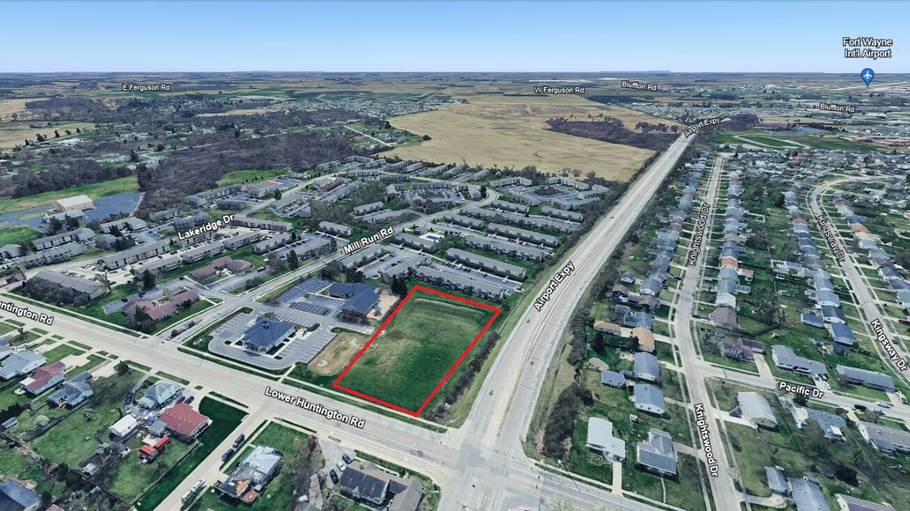 7200 Mill Run Rd, Fort Wayne, IN 46819 | Crexi.com