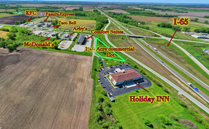 IN-114, Rensselaer, IN 47978 | Crexi.com