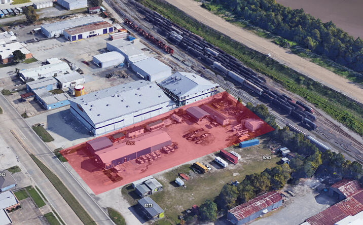 9263 LA-23, Belle Chasse, LA 70037 | Crexi.com